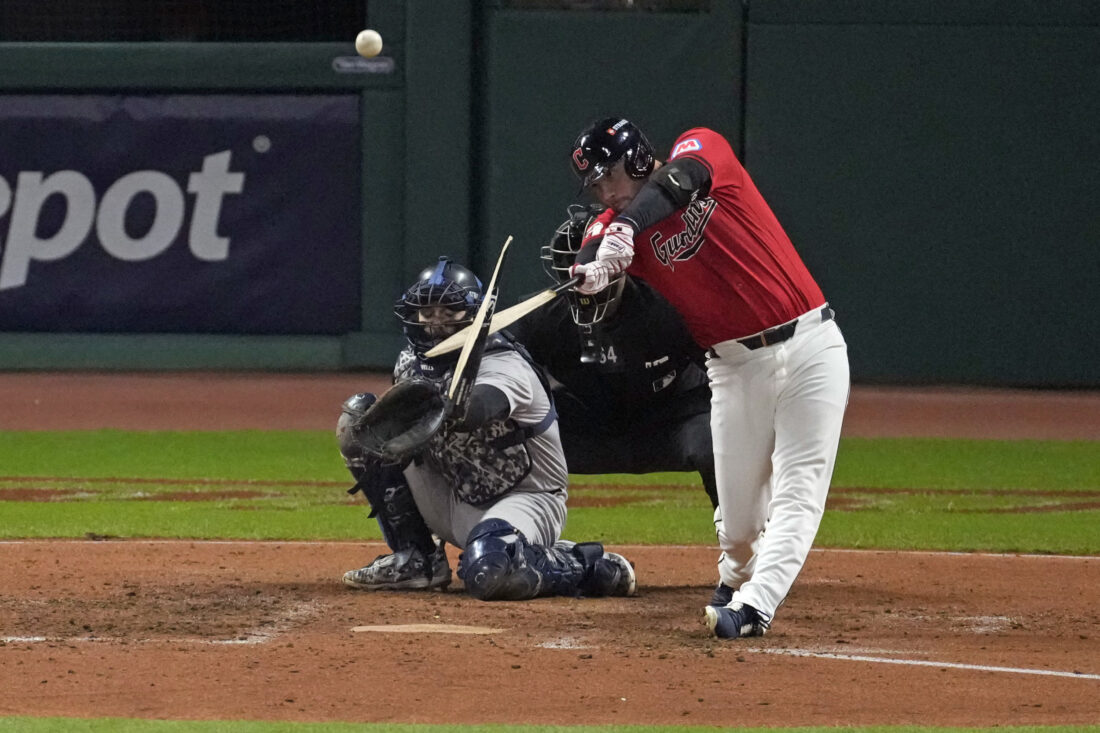 Guardians’ All-Star Fry has elbow surgery | News, Sports, Jobs - The ...